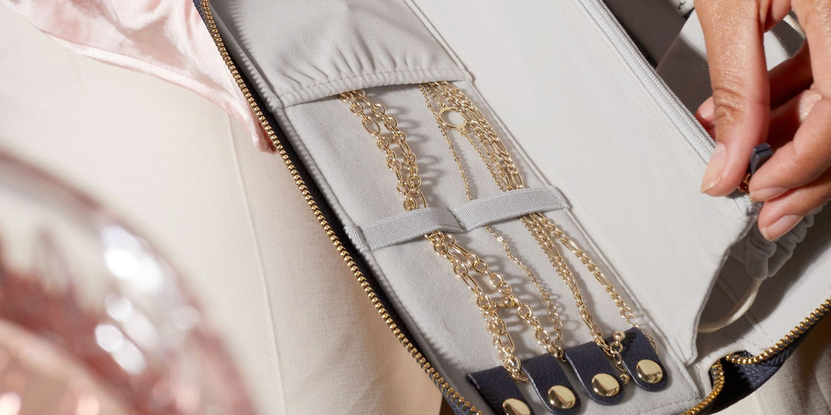 Gift Bundle: Jewellery Rolls – Stackers Singapore