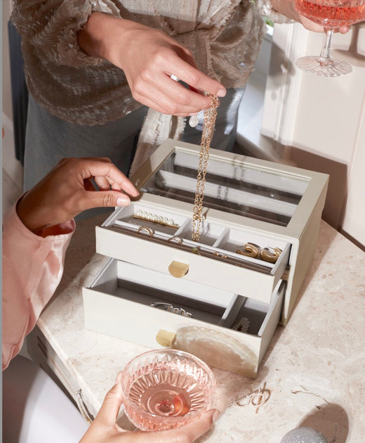 Necklaces – Stackers Singapore