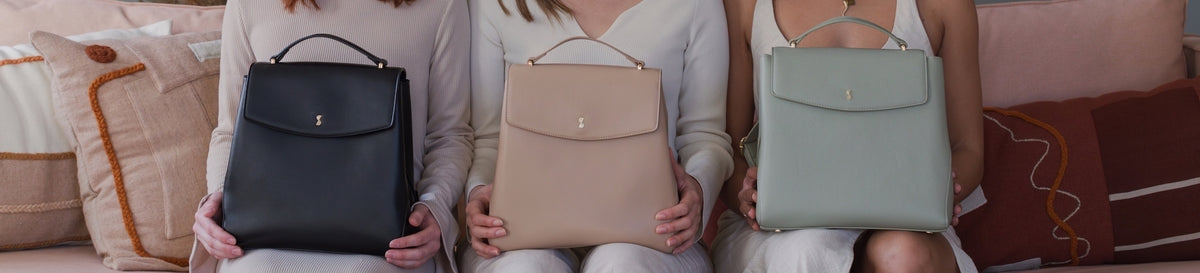 Backpacks – Stackers Singapore