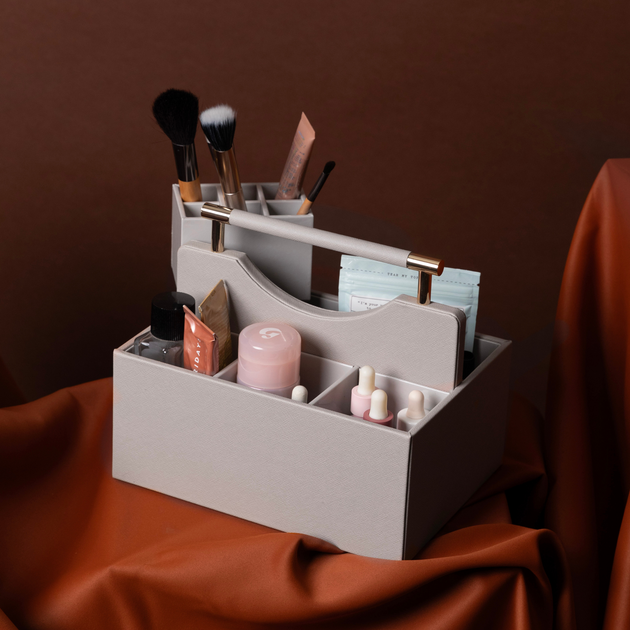 Cosmetic Organisers – Stackers Singapore