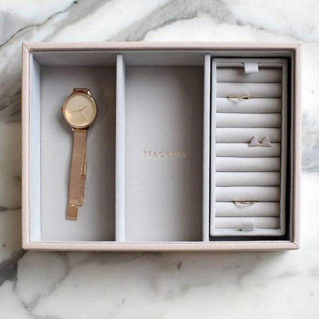 Ring Rolls – Stackers Singapore