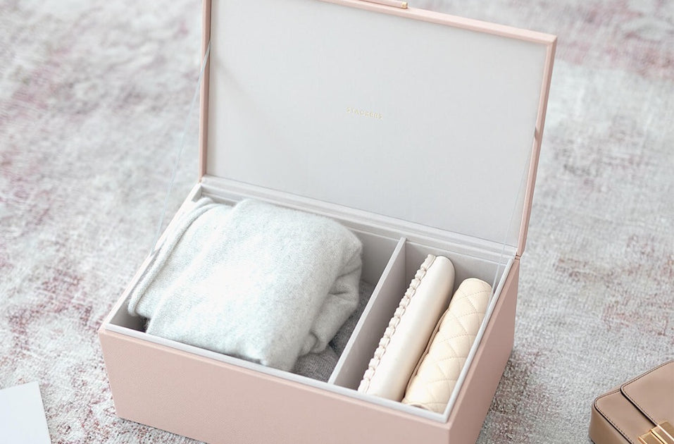 Storage Box – Stackers Singapore