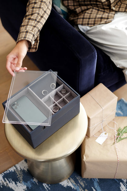 Valet Organisers – Stackers Singapore