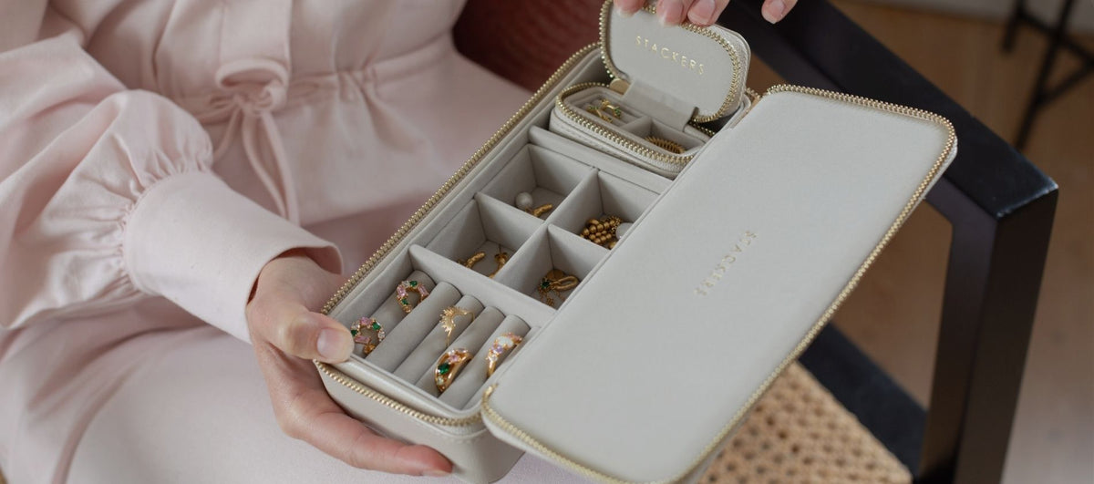 On-The-Go Essentials – Stackers Singapore