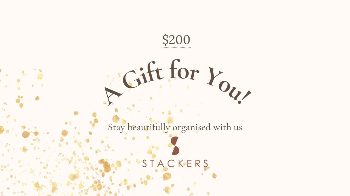 $200 Gift Cards – Stackers Singapore