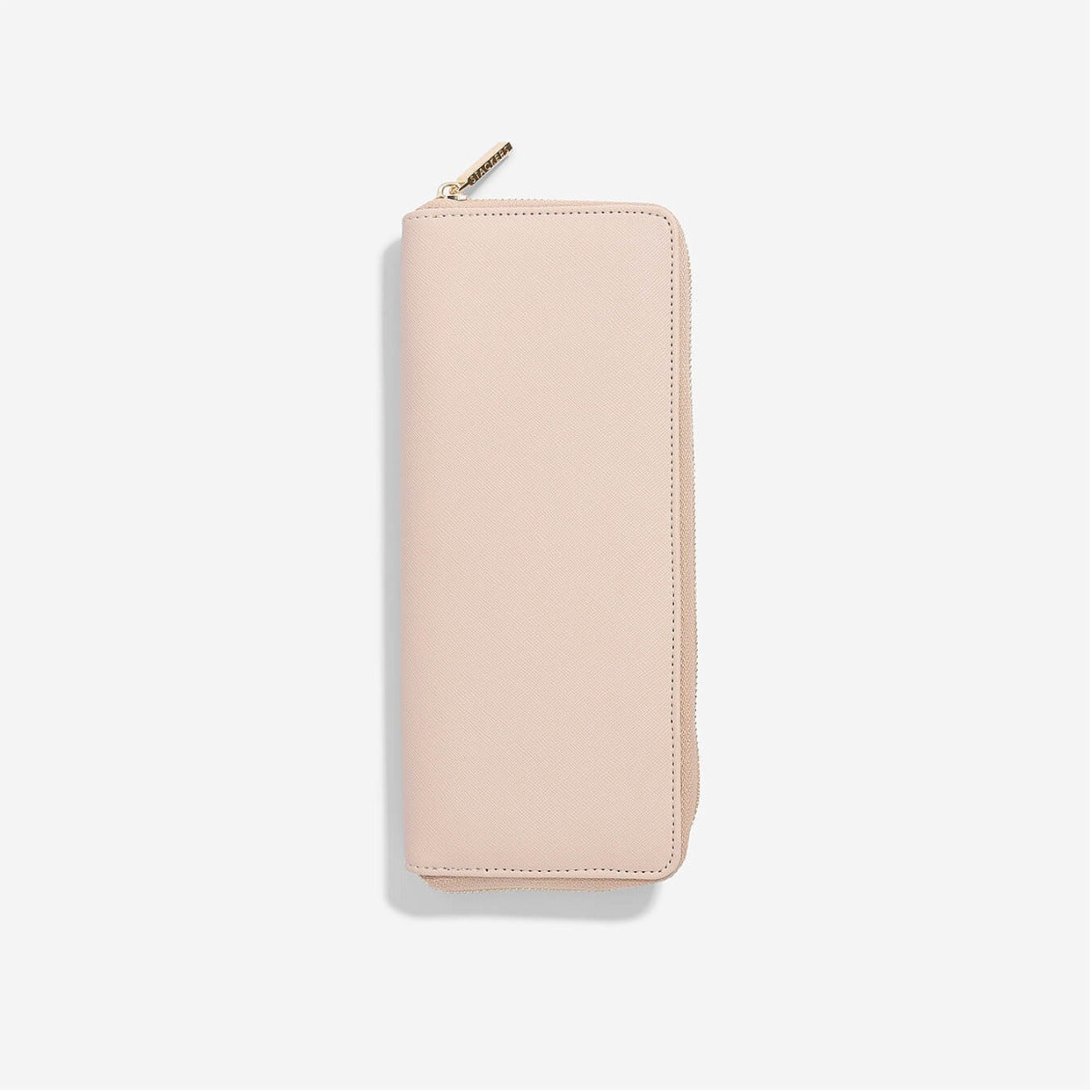 Gift Bundle: Jewellery Roll - Blush – Stackers Singapore